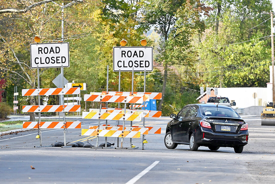 Roadwork: Lane closures on I-99 likely | News, Sports, Jobs - Altoona ...
